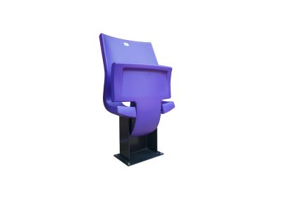 China BS5852 Crib5 Plastic Stadium Seats For Basketball Stadium for sale