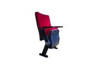 China STUNITY auto tip-up upholstery red VIP comfortable basketball stadium seats for sale