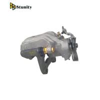 China Remanufactured Brake Caliper for Audi A4 A6 Passat OEM 8E0 615 423 424 38mm Piston for sale