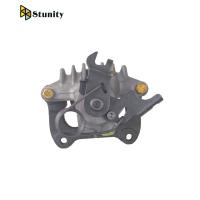 China Remanufactured Brake Caliper for Audi A4 A6 Passat OEM 8E0 615 423 424 38mm Piston for sale