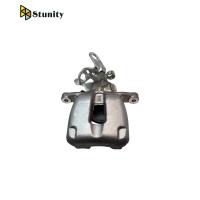 China Precision OEM 1J0 615 423C 1J0 615 424C​ Auto Brake Caliper for sale