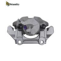 China OEM 8E0 615 123A 8E0 615 124A Auto Brake Caliper for sale