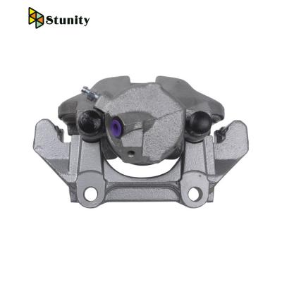 China OEM 8E0 615 123A 8E0 615 124A Auto Brake Caliper for sale