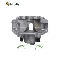 China OEM 8E0 615 123A 8E0 615 124A Auto Brake Caliper for sale