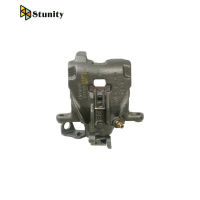 China Cast Iron Auto Brake Caliper 7D0 615 423B 7D0 615 424B​ for sale