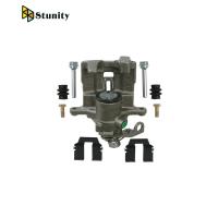 China Cast Iron Auto Brake Caliper 7D0 615 423B 7D0 615 424B​ for sale