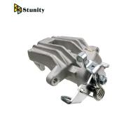 China Stunity Remanufactured Brake Caliper OEM 6Q0 615 423A 6Q0 615 424A 34mm Piston for A2 Polo for sale
