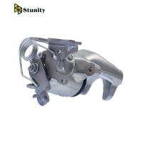 China Stunity Remanufactured Brake Caliper for VW Caddy III Estate OEM 2K0 615 423 424 41mm Piston for sale