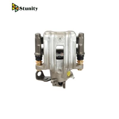 China Stunity Remanufactured Brake Caliper for Jetta OEM 1J0 615 423A 1J0 615 424A 41mm Piston for sale