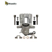 China Stunity Remanufactured Brake Caliper OEM 1J0 615 423D 1J0 615 424D 38mm Piston for Golf City for sale
