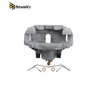 China Stunity Remanufactured Brake Caliper OEM 1K0 615 123E 124E 54mm Piston for sale