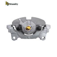 China Stunity Remanufactured Brake Caliper OEM 1K0 615 123E 124E 54mm Piston for sale