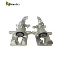 China 44011-00QAA 44011-00QAB Interstar Bus Brake Caliper for sale