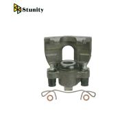 China Stunity Remanufactured Auto Brake Caliper OEM 8601560 8601561 34mm Piston for Volvo S60 S80 V70 XC70 for sale