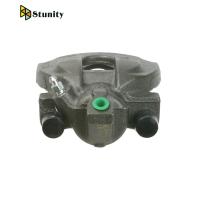 China Stunity Remanufactured Auto Brake Caliper OEM 8601560 8601561 34mm Piston for Volvo S60 S80 V70 XC70 for sale