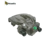 China Stunity Remanufactured Auto Brake Caliper OEM 8601560 8601561 34mm Piston for Volvo S60 S80 V70 XC70 for sale