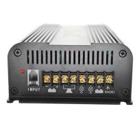 China 100W Electronic Emergency Vehicle Siren , Hand Held Police Ambulance Fire Siren for sale