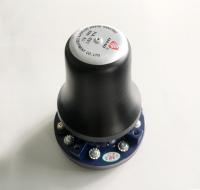 China 100W Emergency Police Siren Horn , Fire Truck / Ambulance Siren Speaker for sale