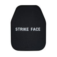 China Bulletproof Police Safety Equipment Tactical Ballistic Vest PE Or Aramid Material for sale