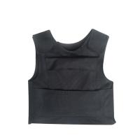 China Bulletproof Police Safety Equipment Tactical Ballistic Vest PE Or Aramid Material for sale