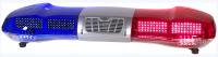 China Vehicle Warning Light Bars with Siren & Speaker , 48