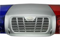 China Safety Emergency Warning Light Bars / Led Strobe Light Bar Blue And Red Color for sale