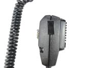 China PHASER Tone Warning Police Siren Amplifier , Emergency PA System Amplifier for sale
