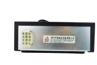 China Emergency Vehicle Siren 150 Watt Police Electronic Siren Customized Tone for sale