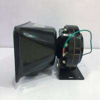 China 150 Watt DC 12V Warning Police Siren Speaker for Emergency Vehicles Using for sale