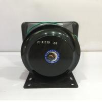 China 200W 4Ω Police Siren Speaker , Electronic Emergency Vehicle Warning Horn for sale