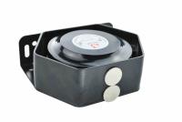 China Hexagonal Shaped Police Car Loudspeaker , 100W Police Siren Horn High Power for sale