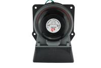 China Electronic Waterpoof Police Siren Speaker , 150W Emergency Siren Sound for sale