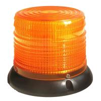 China Amber LED Police Beacon Light for Ambulance / Fire Truck / Emergency Vehicle for sale