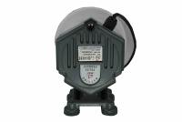 China ABS Shell Motorcycle Emergency Siren Speaker with Microphone for PA system for sale