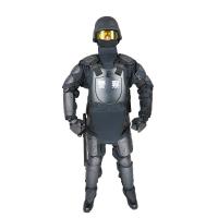 China PC Chest Armor Stab Proof Anti Riot Suit Gear for African Police & Military FBF for sale