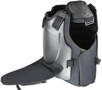China PC Chest Armor Stab Proof Anti Riot Suit Gear for African Police & Military FBF for sale