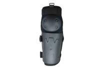 China PA Arm & Elbow Riot Police Armor M-XXL Multi Size , Anti Riot Police Equipment for sale