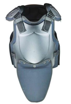 China Protective Tactical Riot Gear Swat Clothing Anti Flaming FV-2 Level ISO 9001 for sale
