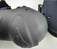 China Elbow Protection Anti Riot Suit With Bionic Structure , Police Riot Control Suit for sale