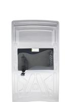 China Polycarbonate Military Anti Riot Shield Plastic Swat 147 Joule GA422-2008 for sale