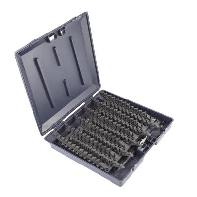 China Law Enforcement Plastic Tire Deflation Device Roadblock Spikes Strip 5 Meter for sale