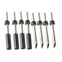 China 6M PA PE Material Tire Deflator Spike Strip Foldable For Disable Target Vehicles for sale