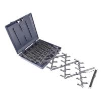 China 6M PA PE Material Tire Deflator Spike Strip Foldable For Disable Target Vehicles for sale