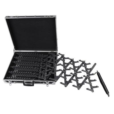 China Police Plastic Tire Deflation Device With 170 Pcs Piercing Spikes 8 Meter for sale