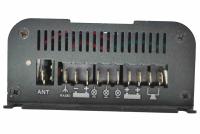 China 100w Wireless Electronic Police Siren Amplifier Remote Control For Emergency Vehicles for sale
