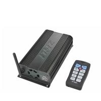 China Police And Ambulance Fire Engine Siren 200W Remote Control Waterproof for sale