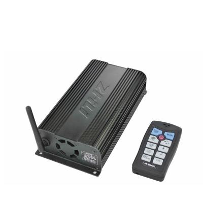 China Police And Ambulance Fire Engine Siren 200W Remote Control Waterproof for sale