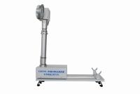 China 1.8M Police Safety Equipment Vehicle Mounted Light Tower For Emergency Illumination for sale