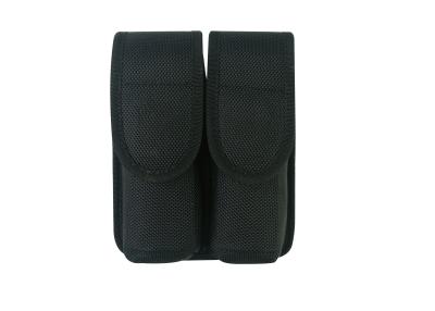 China 1200mm Police Law Enforcement Duty Belt With Cartridge Holder Pouches for sale