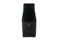 China Hard Oxford Police Duty Belt / Law Enforcement Utility Belt With Baton Holder Pouch for sale